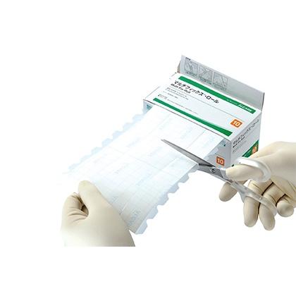 ALCARE アルケア マルチフィックス・ロール 10号 10cm×10m 1巻入 17823 23-6176-02 : wel-senseショップYahoo!店 - 通販 - Yahoo ...