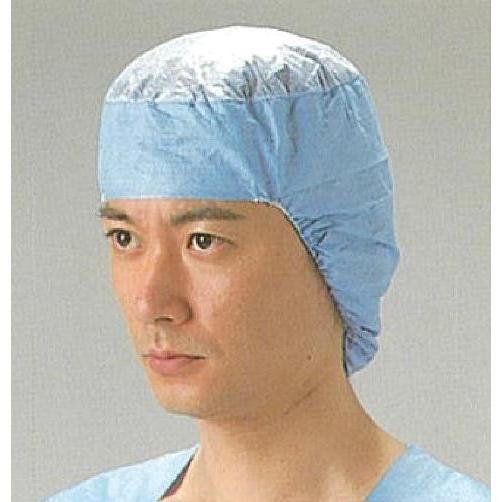 HOGY ホギメディカル メディカルキャップ MCS-104 50枚/箱×4箱(1ケース) : wel-senseショップYahoo!店 - 通販 - Yahoo!ショッピング