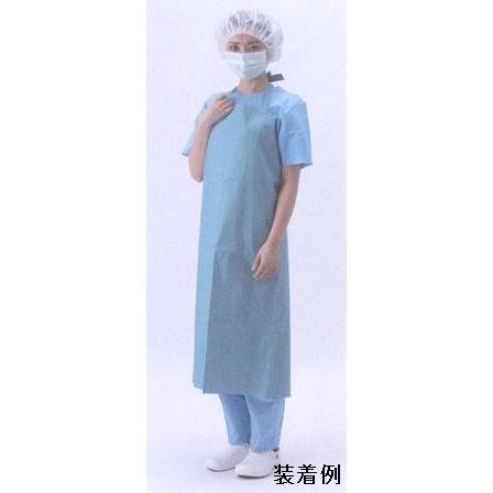 HOGY ホギメディカル ホスピタルエプロン(Y型タイプ) フリーサイズ 50枚/箱×2箱(1ケース) YSR : wel-senseショップYahoo!店 - 通販 - Yahoo!ショッピング