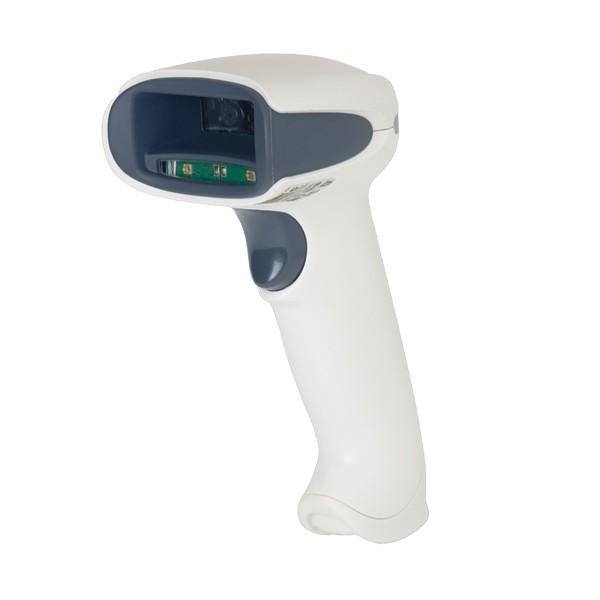 Honeywell（ハネウェル） QRコードリーダー 1902hHD ヘルスケア 本体のみ 2次元コード対応 高分解能 売り尽くし 特価 初期 ...