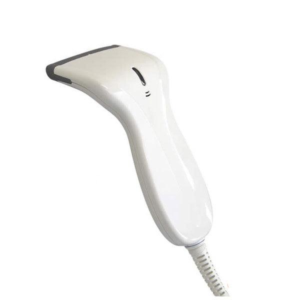 ウェルコムデザイン 【5のつく日+4%】 バーコードリーダー SIAA抗菌 MicroUSB接続 SSHC65V-MicroUSB JANコード 照合機能 GS1 業務用 法人向け : バー ...