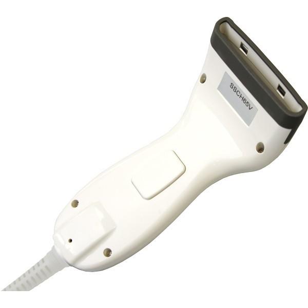 microUSB接続 抗菌 有線バーコードリーダー SSHC65V-MicroUSB リニアイメージャ 業務用 法人様向け :sshc65v-microusb-02:バーコードのウェルコム ...
