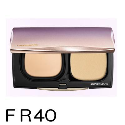 COVERMARK カバーマーク フローレスフィット リフィル 『FR40』 SPF35/PA+++ : ウェルキューブ - 通販 - Yahoo!ショッピング