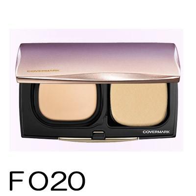 COVERMARK カバーマーク フローレスフィット リフィル 『FO20』 SPF35/PA+++ : ウェルキューブ - 通販 - Yahoo!ショッピング