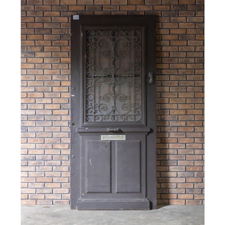 ドア アイアンドア アンティーク イギリス フランス ビンテージ レトロ エレガント クラシック ヨーロッパ ウェリントン wdi-4914 : アンティーク家具 ウェリントン - 通販 ...