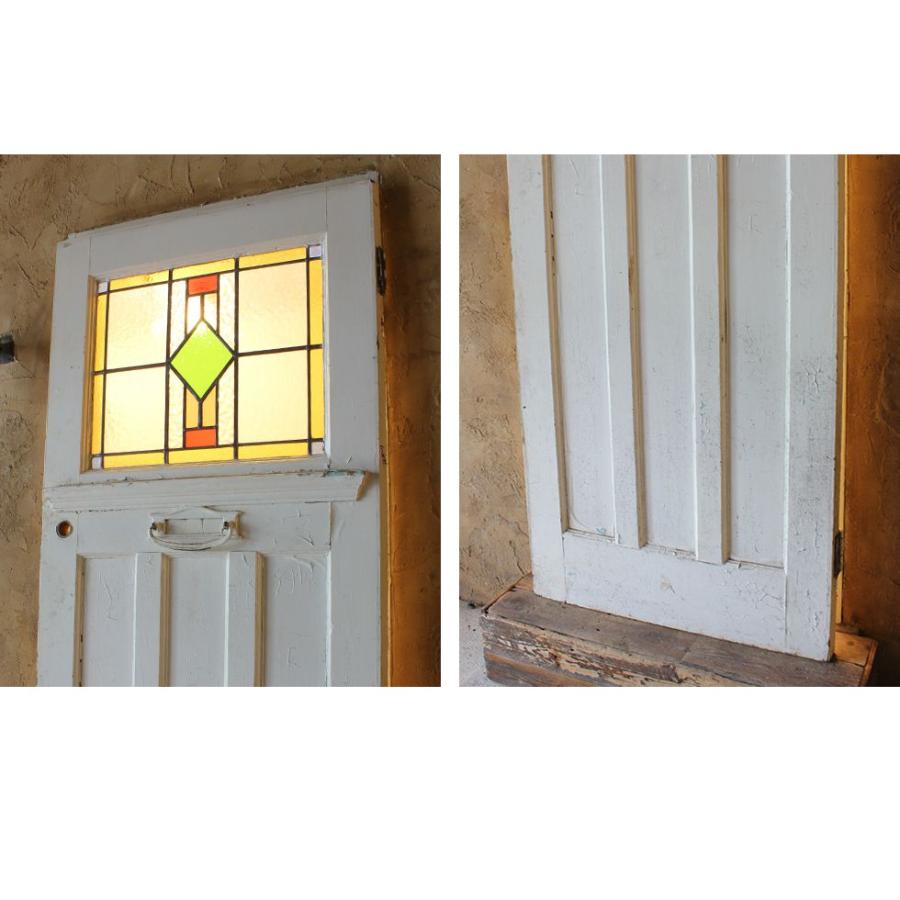 ドア ガラスドア ステンドドア ステンドグラス アンティーク イギリス ビンテージ レトロ ウェリントン wds-5701 : アンティーク家具 ウェリントン - 通販 - Yahoo!ショッピング