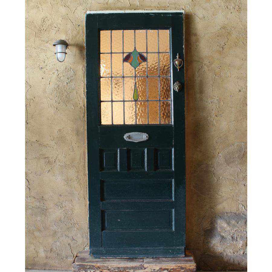 ドア ガラスドア ステンドドア ステンドグラス アンティーク イギリス ビンテージ レトロ ウェリントン wds-6031 : アンティーク家具 ウェリントン - 通販 - Yahoo!ショッピング