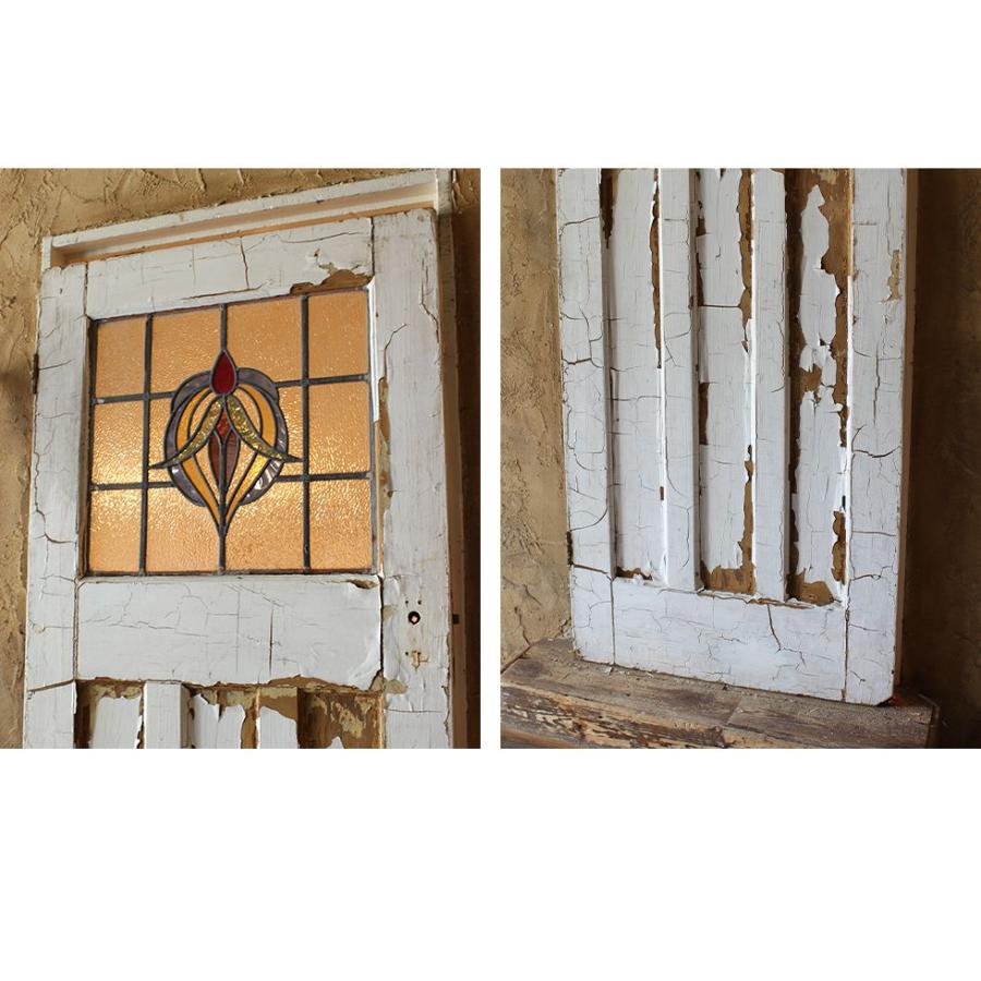 ドア ガラスドア ステンドドア ステンドグラス アンティーク イギリス ビンテージ レトロ ウェリントン wds-6043 : アンティーク家具 ウェリントン - 通販 - Yahoo!ショッピング