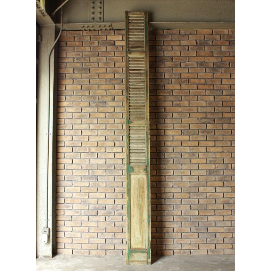 ルーバードア ウッドドア 建具 扉 開き戸 ヴィンテージ アンティーク イギリス フランス レトロ ヨーロッパ ウェリントン wdw-5112 : アンティーク家具 ウェリントン - 通販 ...