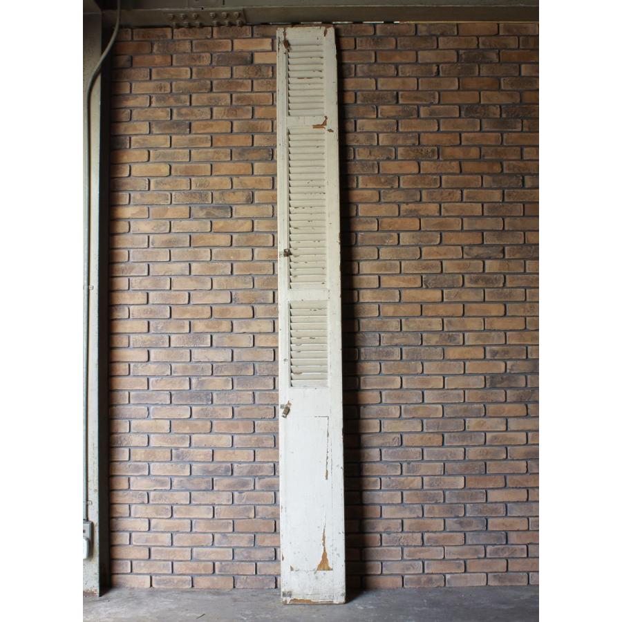 ルーバードア ウッドドア 建具 扉 開き戸 ヴィンテージ アンティーク イギリス フランス レトロ ヨーロッパ ウェリントン wdw-5254 : アンティーク家具 ウェリントン - 通販 ...