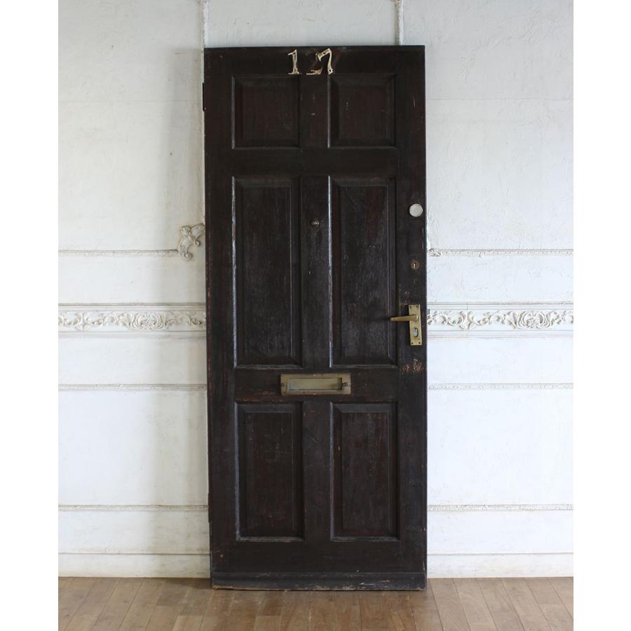 ドア ウッドドア 建具 扉 開き戸 引き戸 ヴィンテージ アンティーク イギリス レトロ ウェリントン wdw-5829 : アンティーク家具 ウェリントン - 通販 - Yahoo!ショッピング