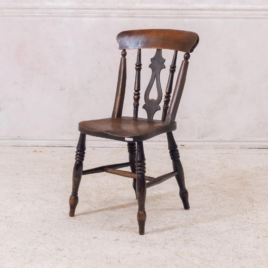 送料無料 アンティーク家具 安い 椅子 キッチンチェア イギリス ビンテージ レトロ ヨーロッパ ウェリントン wk-cr-5649-ktc : アンティーク家具 ウェリントン - 通販 ...