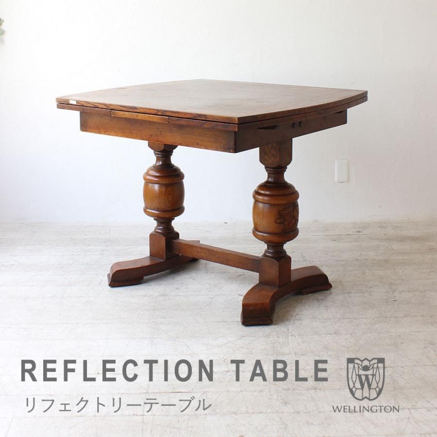 アンティーク家具 安い ドローリーフテーブル イギリス ビンテージ レトロ ヨーロッパ wk-ta-4586-dlt :wk-ta-4586-dlt:アンティーク家具 ウェリントン - 通販 ...