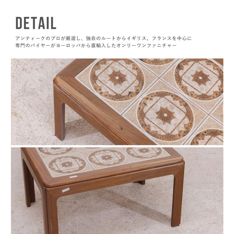 送料無料 アンティーク家具 安い テーブル ローテーブル ソファテーブル イギリス ビンテージ レトロ ヨーロッパ wk-ta-5418-lt : wk-ta-5418-lt : アンティーク ...