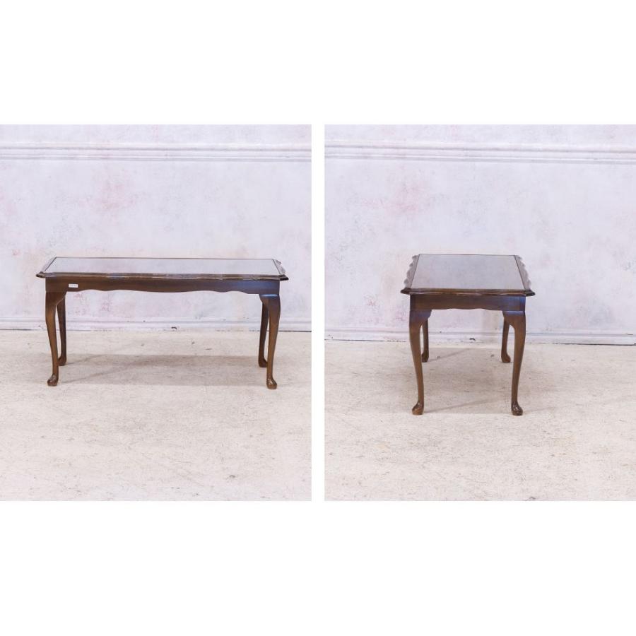 送料無料 アンティーク家具 安い テーブル ローテーブル ソファテーブル イギリス ビンテージ レトロ ヨーロッパ wk-ta-5427-lt : アンティーク家具 ウェリントン - 通販 ...