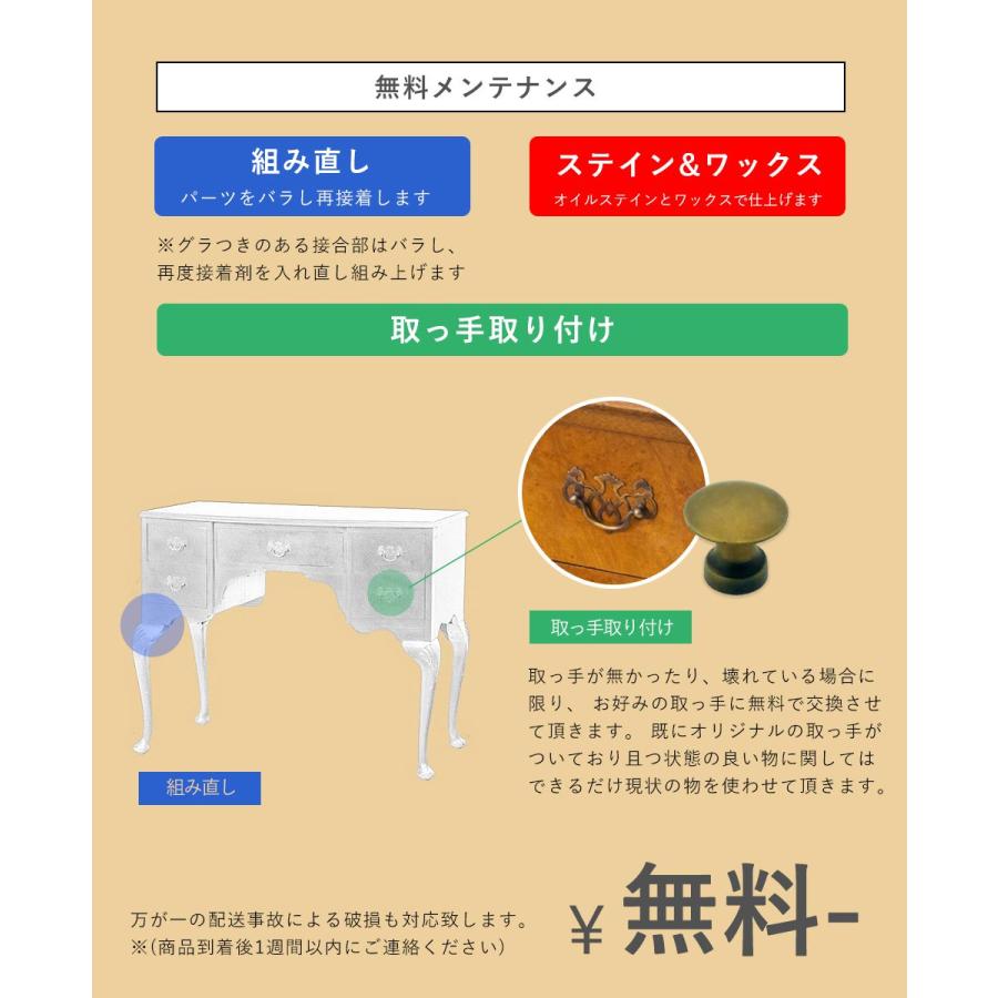 送料無料 アンティーク家具 机 プレジデントデスク ニーホールデスク 書斎 イギリス ビンテージ ヨーロッパ wk-ta-5583-dsk : wk-ta-5583-dsk : アンティーク ...