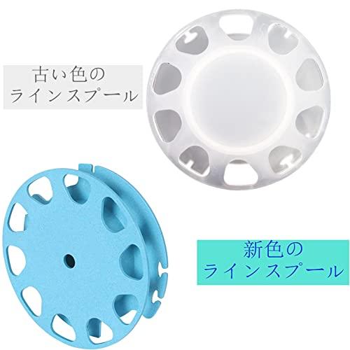 M MAXIMUMCATCH Maxcatch ECO フライライン フローティングウェイトフォワードデザイン 溶接ループ付き3F、4F、5F、6F、7F、8F WF3F, オレンジ ...