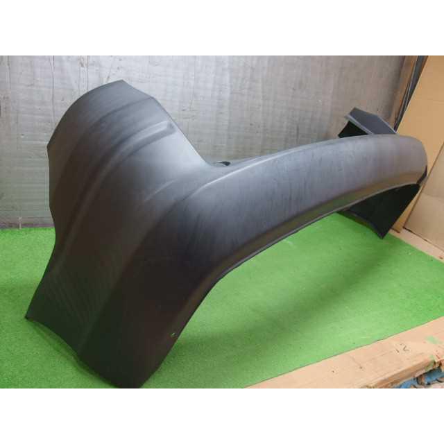 送料無料 平成20年 パートナー GJ4 リア リヤ Rバンパー 中古 即決 : アルテックパーツ3号店 - 通販 - Yahoo!ショッピング