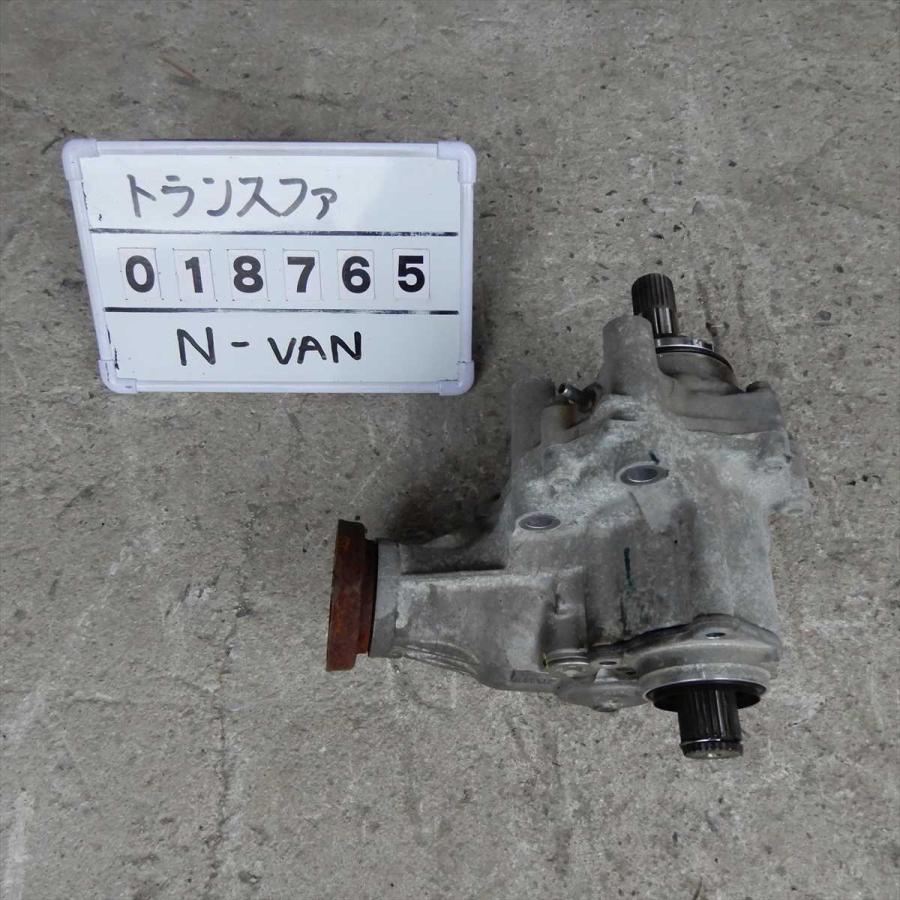 送料無料 R3年 N VAN JJ2 トランスファー 中古 即決 : アルテックパーツ3号店 - 通販 - Yahoo!ショッピング
