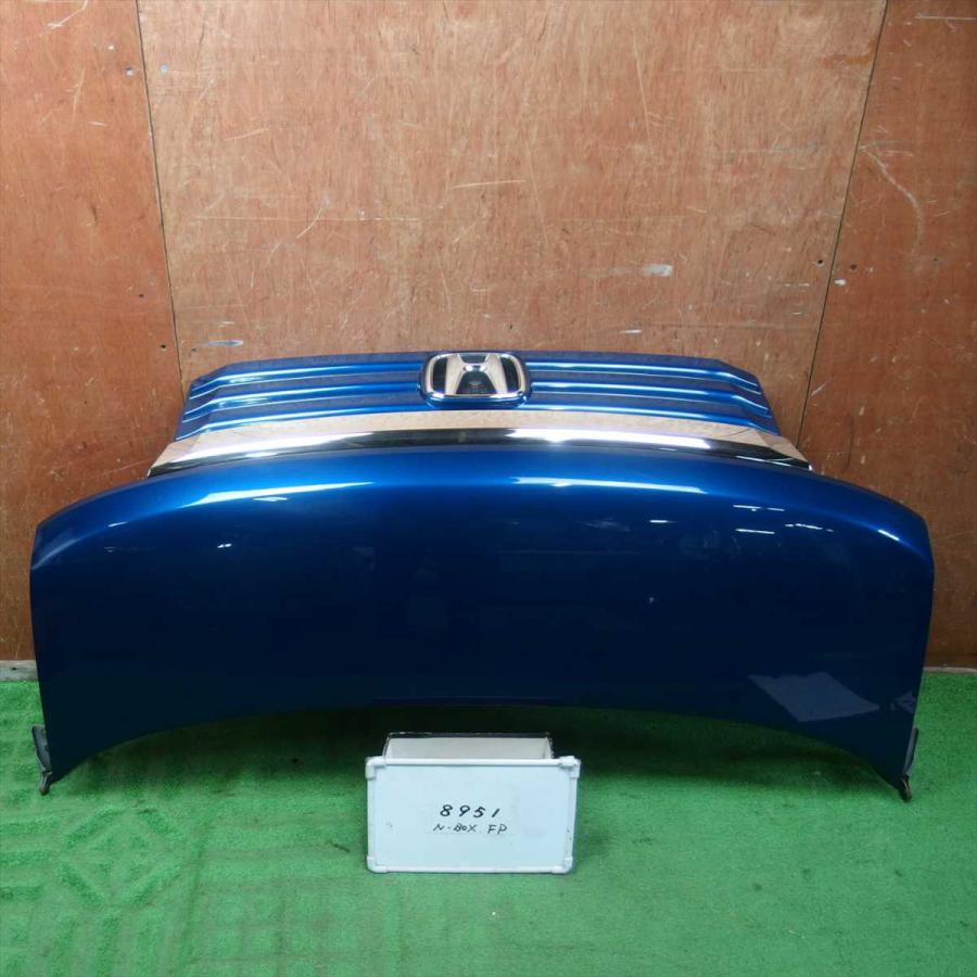 送料無料 N BOX＋ JF1 ボンネット フード パネル 中古 即決 : アルテックパーツ3号店 - 通販 - Yahoo!ショッピング