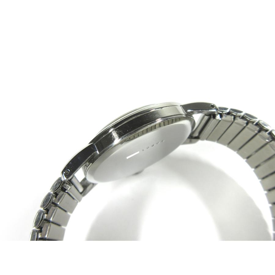 CITIZEN 【シチズン】1962年 ヴィンテージ A1307051 エース パラウォーター シルバーダイヤル 35mm メンズ 手巻 時計 SS A191 : K.I CLUB - 通販 ...