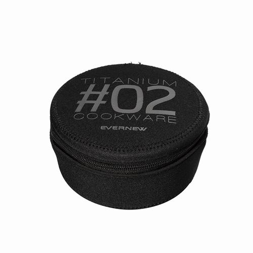 NPクッカーケース#2 EVERNEW（エバニュー） ---- : WEST WEB STORE - 通販 - Yahoo!ショッピング