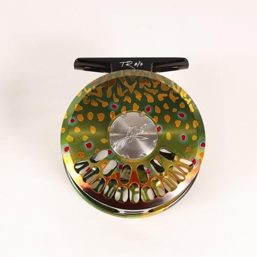 TR2／3ネイティブブルック ABEL（エーベル）-エイティブブラッ : WEST WEB STORE - 通販 - Yahoo!ショッピング