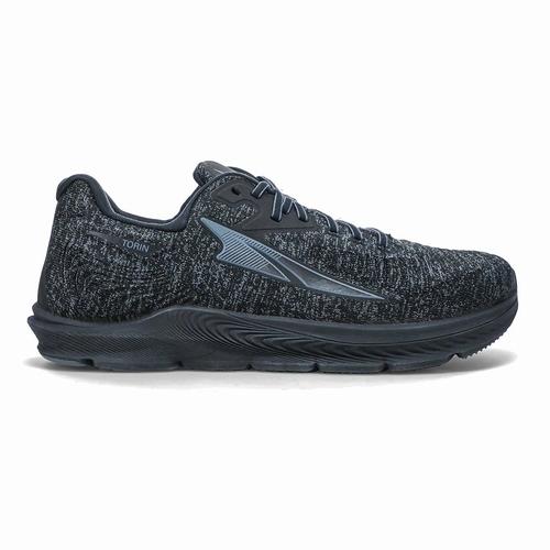 TORIN5LUXEM ALTRA（アルトラ）（トーリン5ラックスメンズ）-BlackBlack : WEST WEB STORE - 通販 ...