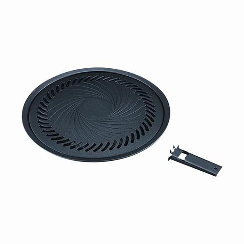 イワタニ焼肉プレート iwatani（イワタニ） ---- : 590247-590248 : OUTDOOR LIFESTORE WEST ...