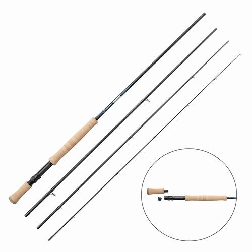 ユーフレックス・Jスイッチ EUFLEX（ユーフレックス）（Jスイッチフライロッド）-JSWT1033-4EN : OUTDOOR ...