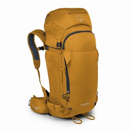 ソールデン42 OSPREY（オスプレー）-アーティザンイエロー : WEST WEB STORE - 通販 - Yahoo!ショッピング