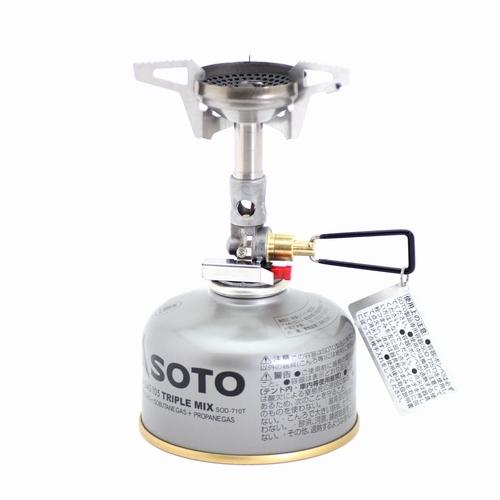 WindMaster SOTO（ソト）（ウィンドマスター） ---- : WEST WEB STORE - 通販 - Yahoo!ショッピング