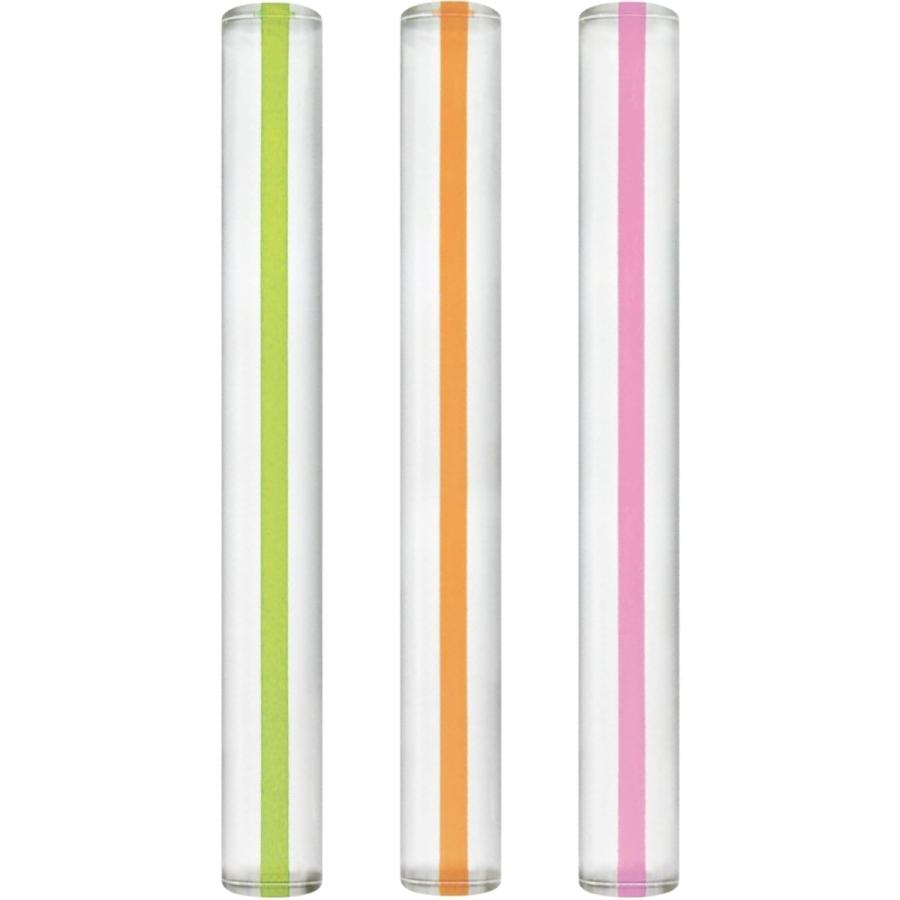 共栄プラスチック カラーバールーペ CBL-1000-G グリーン 21cm : West-Side - 通販 - Yahoo!ショッピング