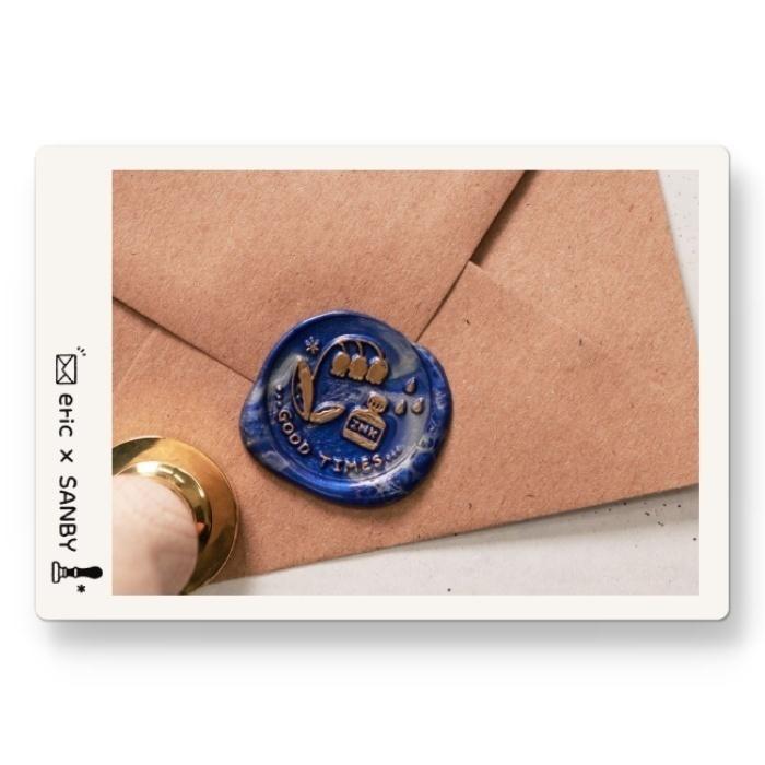 サンビー シーリングスタンプ ヘッドのみ 灯台 eric-slg-stp05 : West-Side - 通販 - Yahoo!ショッピング