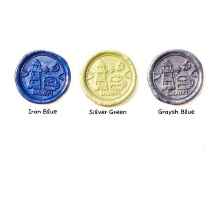 サンビー シーリング ワックスピル ERIC-SLG-WP01 蝋封 : West-Side - 通販 - Yahoo!ショッピング