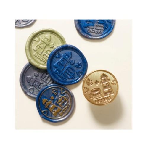 サンビー シーリング ワックスピル ERIC-SLG-WP01 蝋封 : West-Side - 通販 - Yahoo!ショッピング