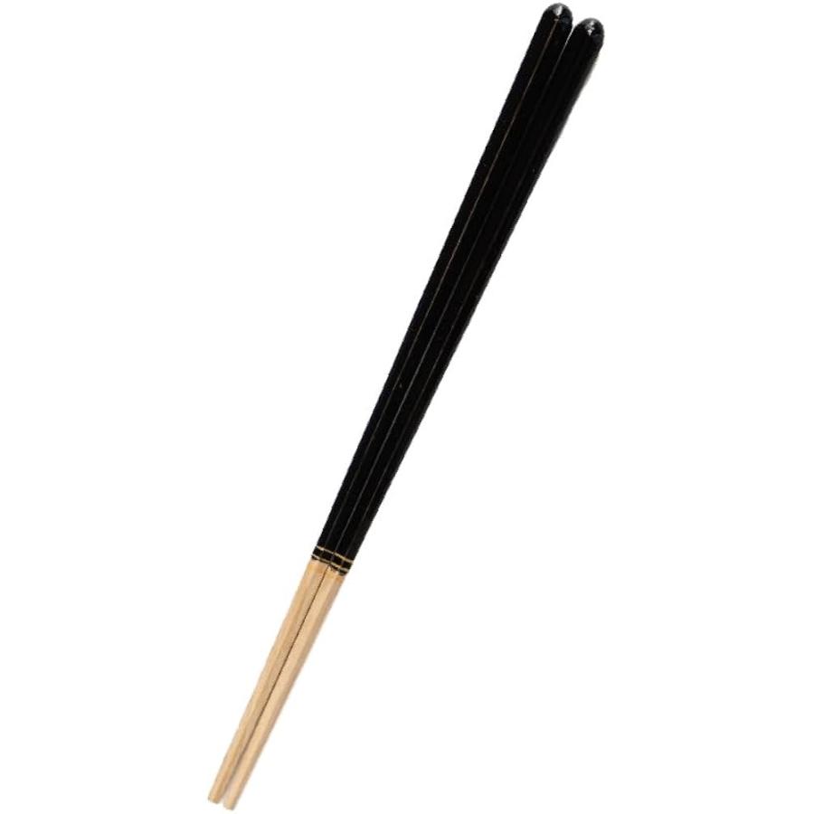 ほんとうにすべらないお箸 五角BK HSP-015 : hsp-015 : West-Side - 通販 - Yahoo!ショッピング