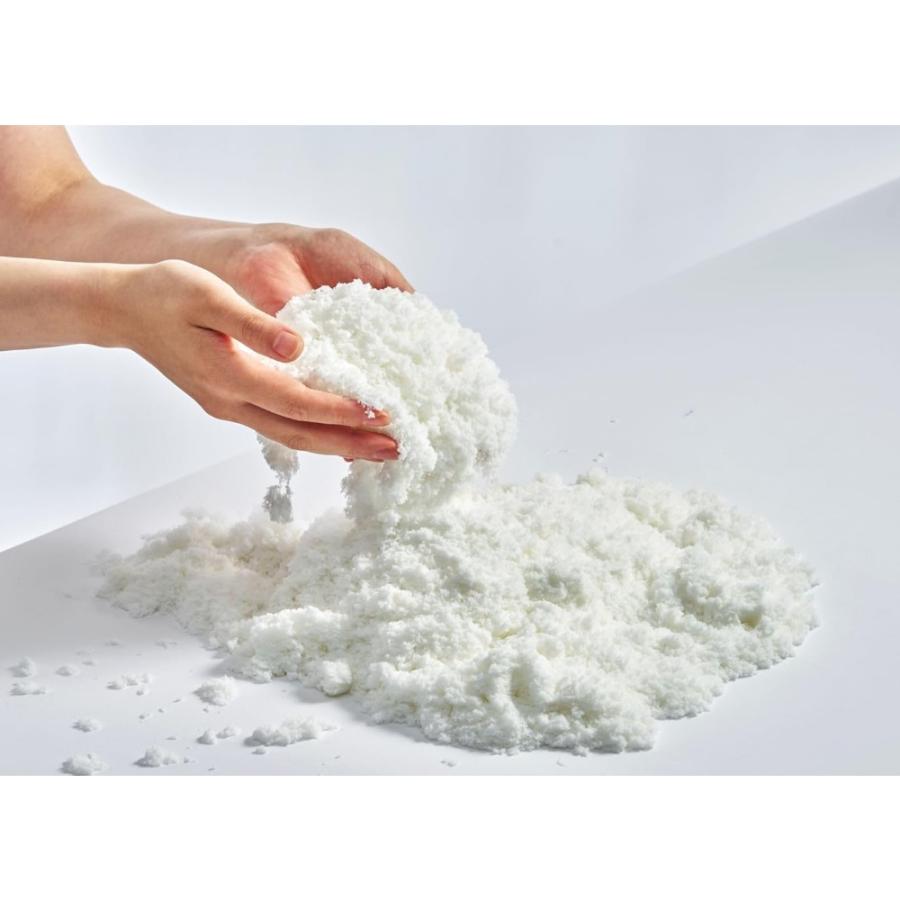 (3個セット) あおぞら Snow@home アニマル SN-03 おうちで雪あそび 粘土 安全 洗える : West-Side - 通販 ...