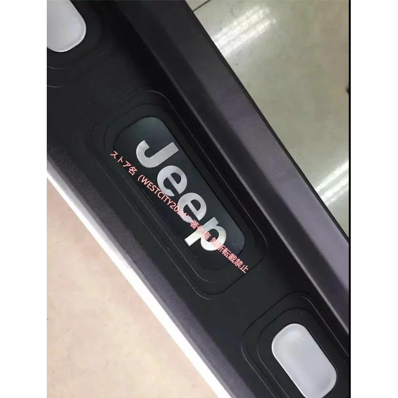 ジープ JEEP レネゲード RENEGADE 2015〜2022 純正タイプ ランニングボード ドアサイドステップ 左右セット : WESTCITY2024 - 通販 - Yahoo!ショッピング