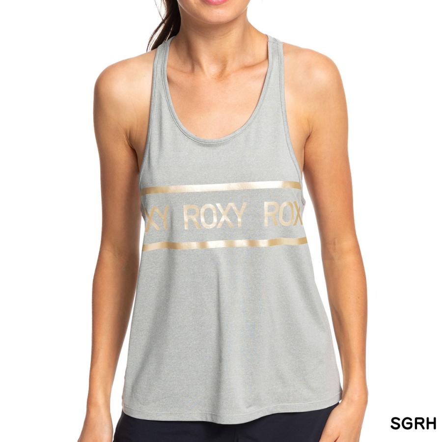 ROXY 超PAYPAY祭り 10%OFF 吸汗 速乾 防臭 タンクトップ ロキシー SHINE ON ME TANK ERJKT03577 : ウエストコースト アウトドアShop - 通販 ...