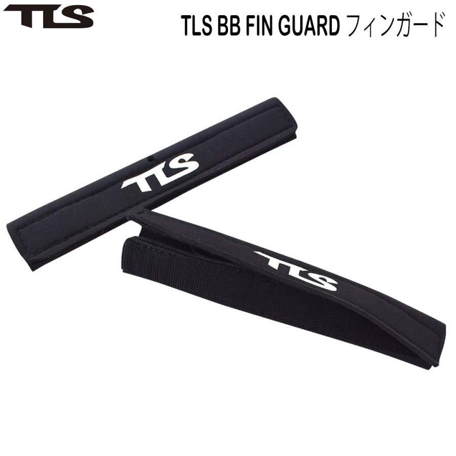 ツールス TLS BB FIN GUARD フィンガード : ウエストコースト アウトドアShop - 通販 - Yahoo!ショッピング