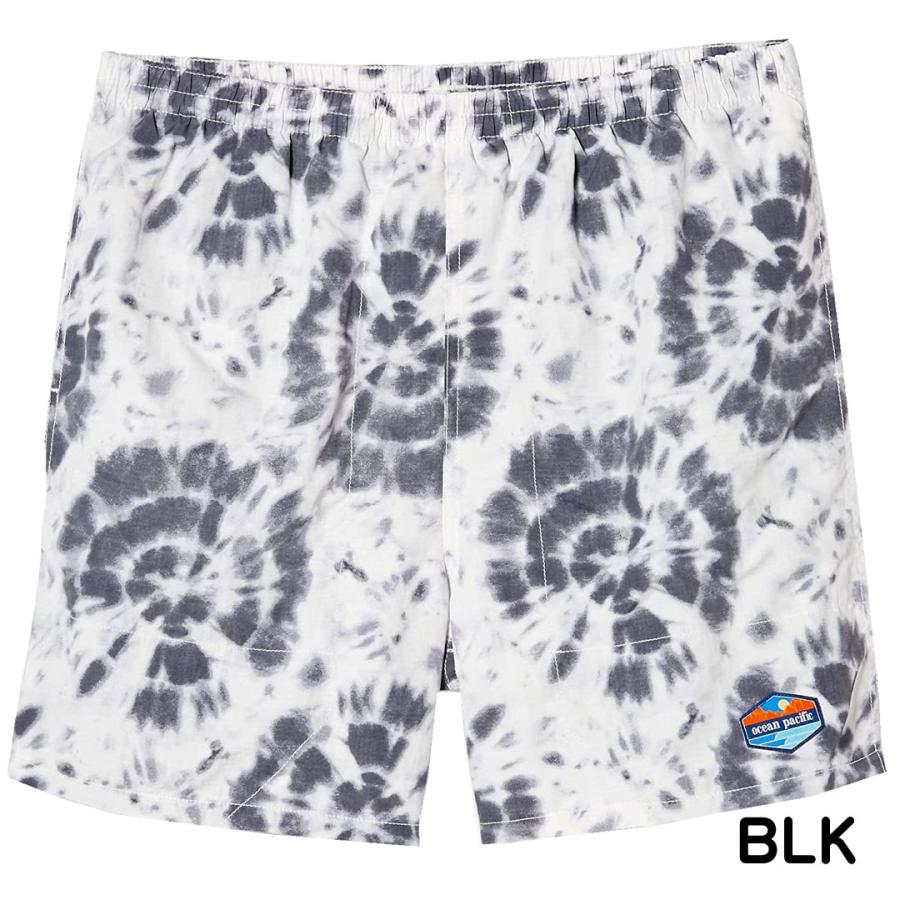 Ocean Pacific OP オーピー 512-405 メンズサーフパンツインナーあり 512405 水着 海パン : ウエストコースト ...