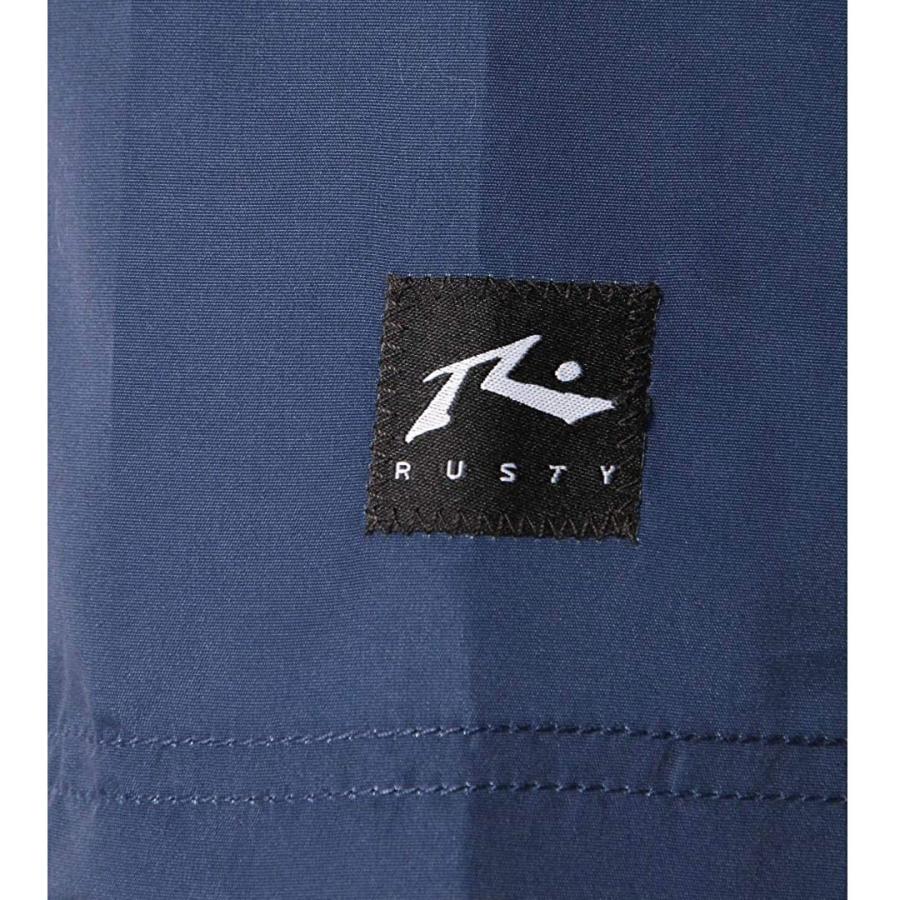 RUSTY ラスティ 910-402 メンズサーフパンツインナーあり 水着 海パン 910402 : ウエストコースト アウトドアShop ...