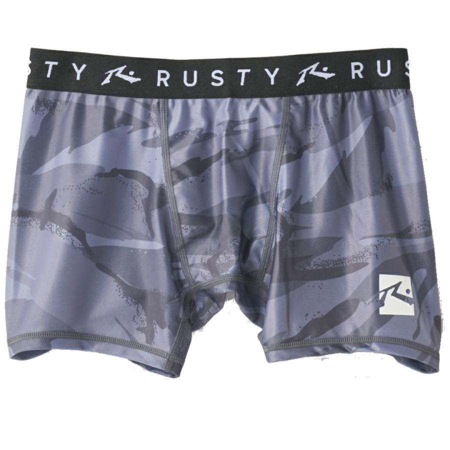 RUSTY ラスティ 913-490 BLK メンズ サーフインナーショーツ インナー サポーター 913490 : ウエストコースト アウトドアShop - 通販 - Yahoo!ショッピング