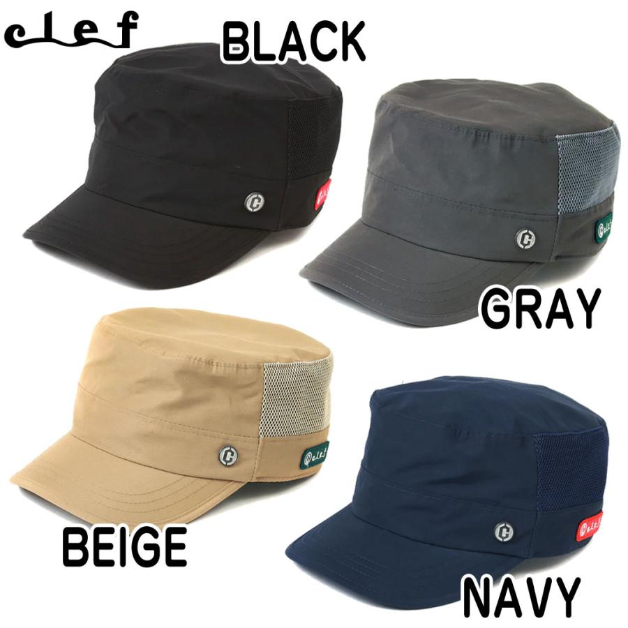 クレ CLEF RB3648 COMODO MESH WORK CAP キャップ 帽子 : ウエストコースト アウトドアShop - 通販 - Yahoo!ショッピング