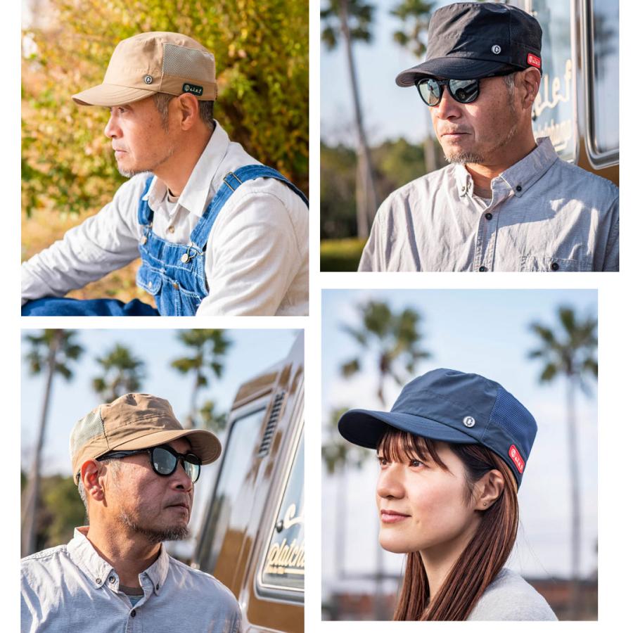 クレ CLEF RB3648 COMODO MESH WORK CAP キャップ 帽子 : ウエストコースト アウトドアShop - 通販 - Yahoo!ショッピング