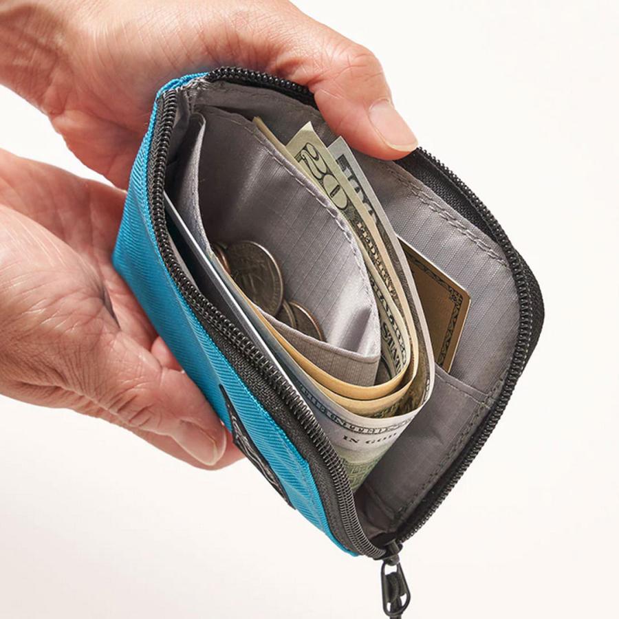 OMCC MINI WALLET OMC-MW0001 ウォレット 財布 : ウエストコースト アウトドアShop - 通販 - Yahoo!ショッピング