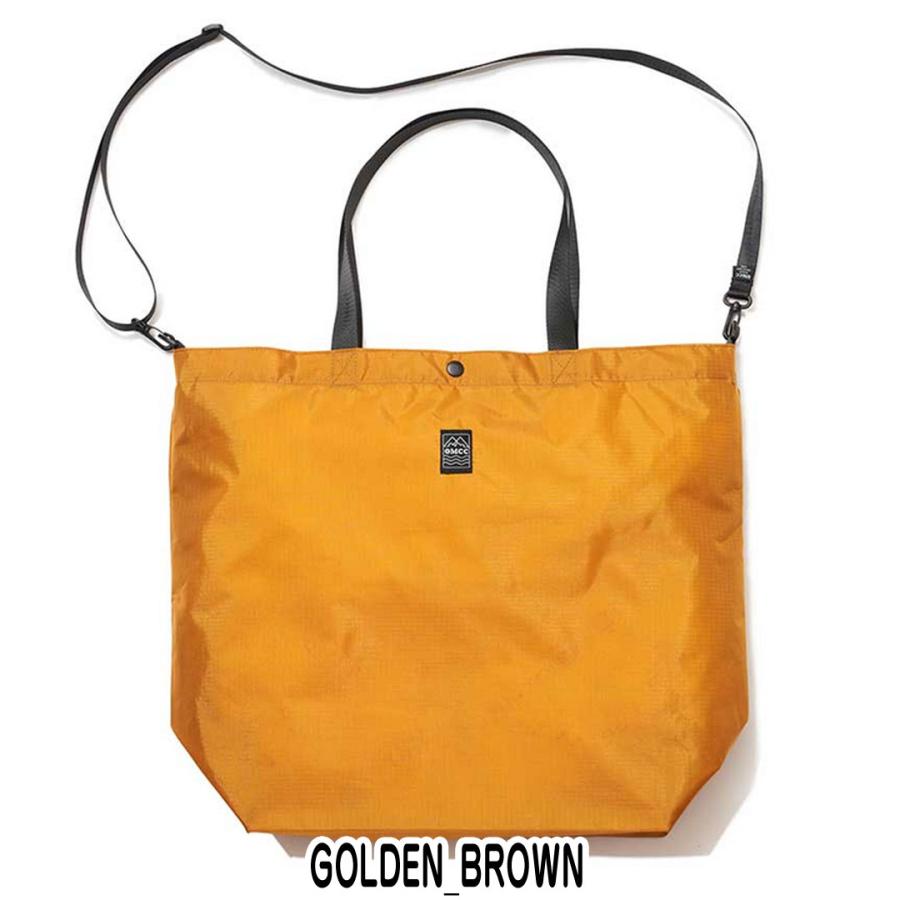 OMCC PACKABLE TOTE L OMC-PT0007 パッカブルトートバッグ ショルダーバッグ :27-omcc-u-009:ウエストコースト アウトドアShop - 通販 ...