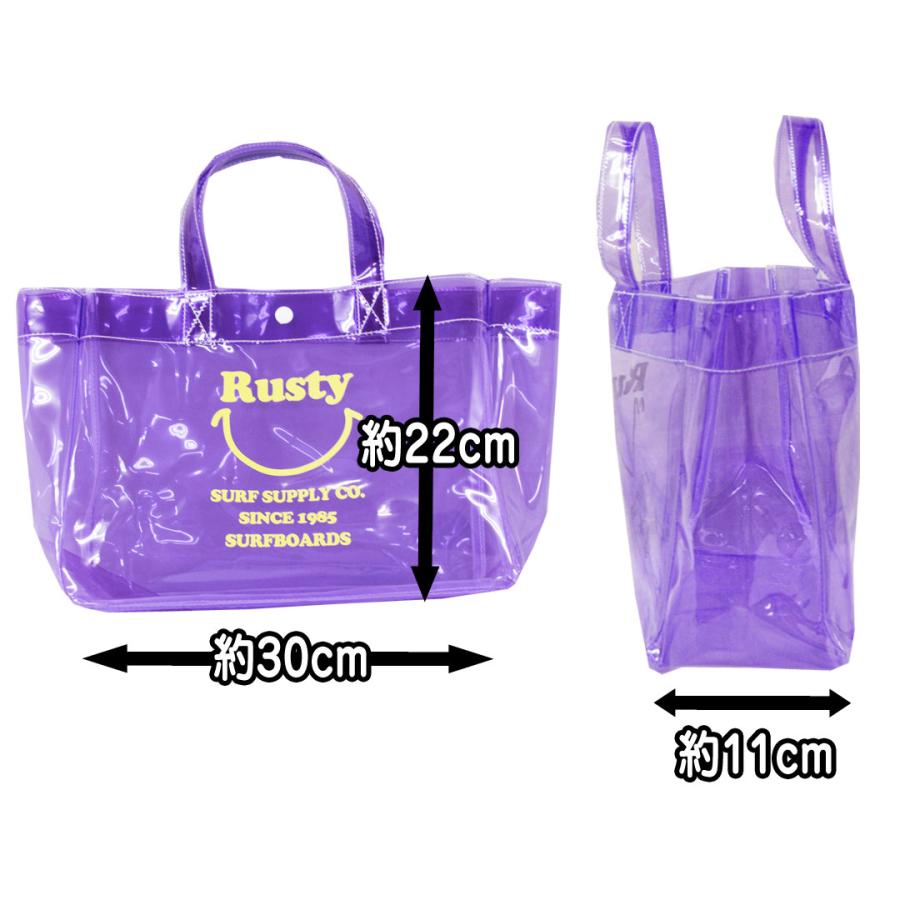 RUSTY（ラスティ） 963-954 プールバッグ 水泳バッグ 963954 : ウエストコースト アウトドアShop - 通販 - Yahoo!ショッピング