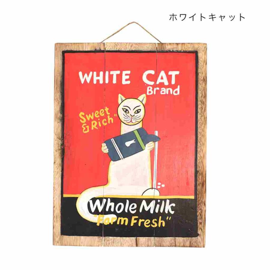 TMC サインボード キャット 10224-825 【SR】インテリア 壁掛け : ウエストコースト アウトドアShop - 通販 - Yahoo!ショッピング